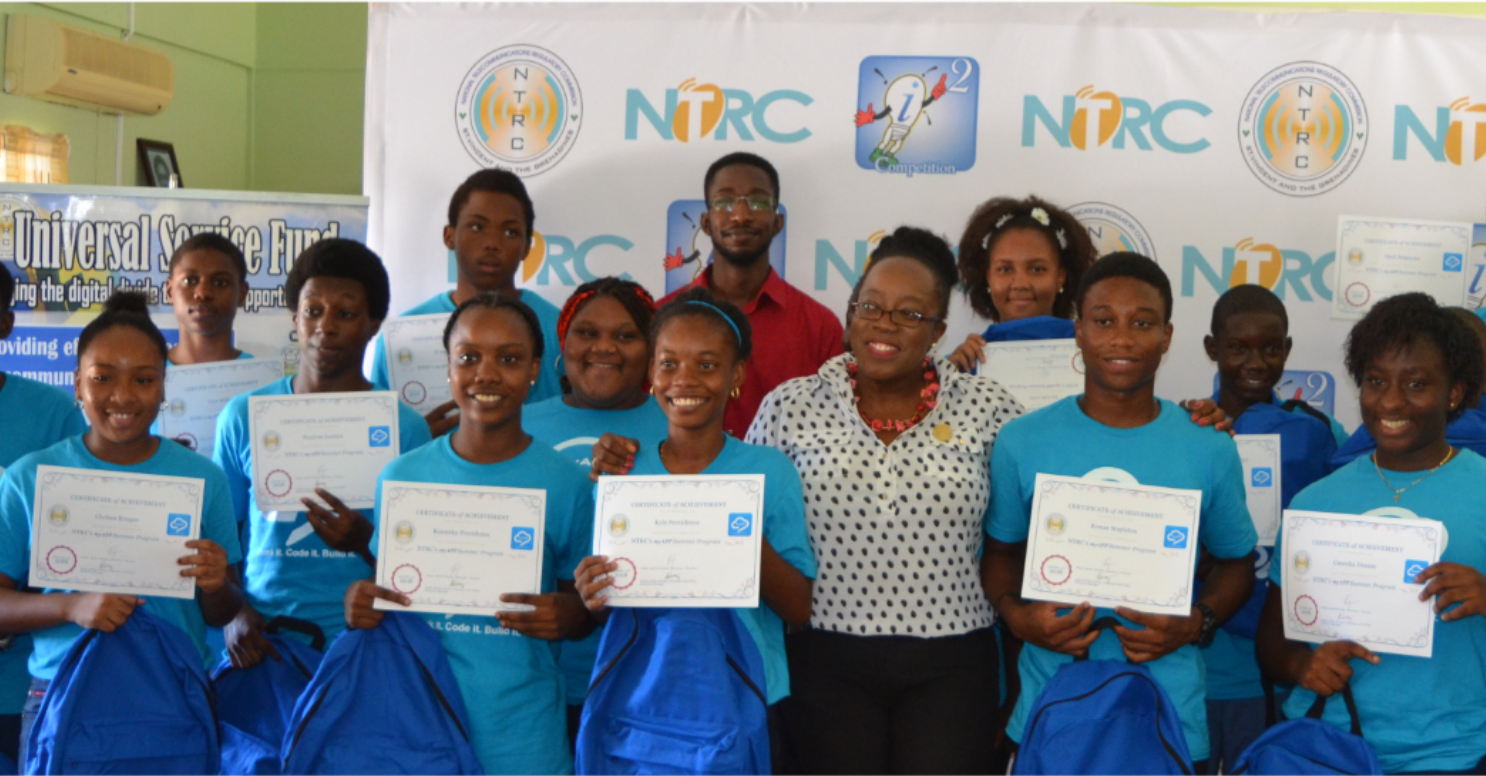 National Telecommunications Regulatory Commission (NTRC) – NTRC ...