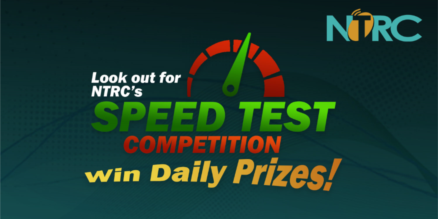 National Telecommunications Regulatory Commission (NTRC) – NTRC ...