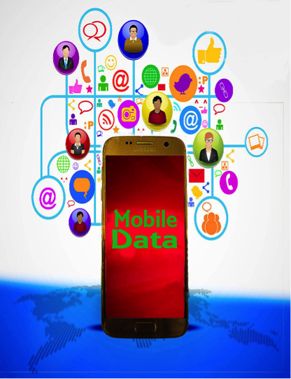 Behind the Scenes How much mobile data do I use? – National ...