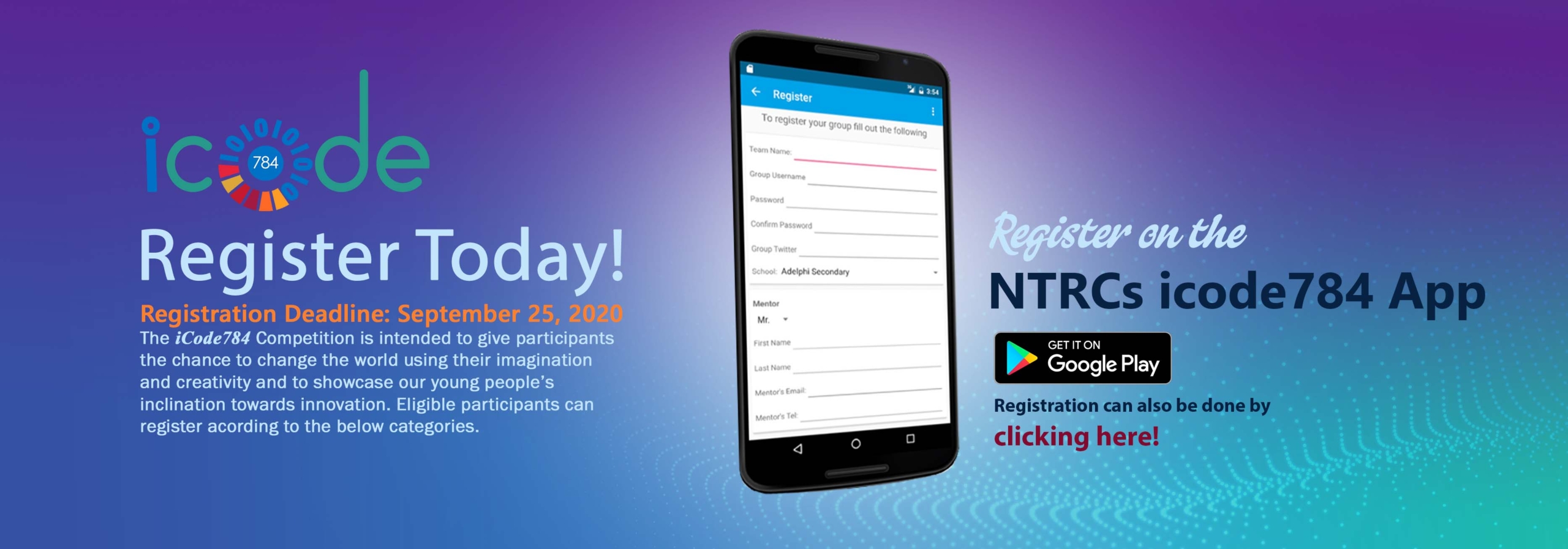 National Telecommunications Regulatory Commission (NTRC)