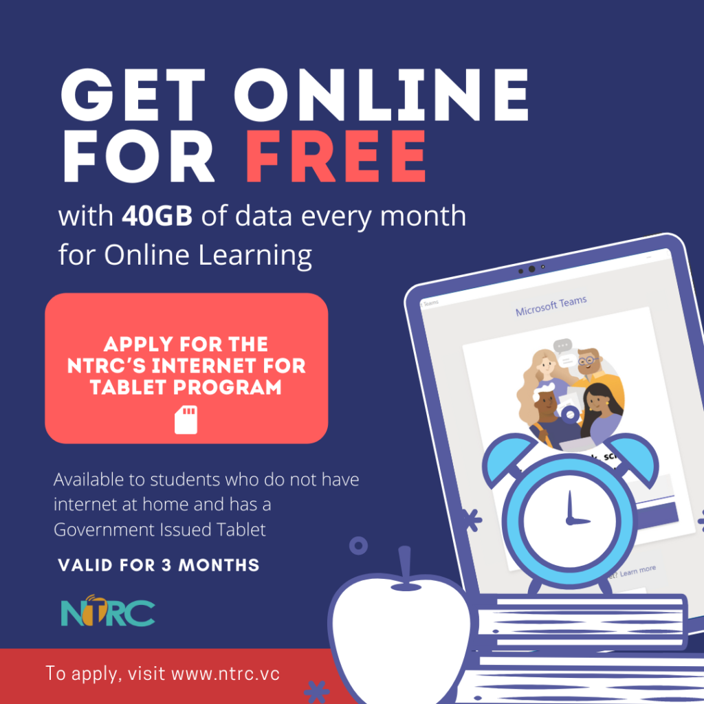 NTRC’s icode784 Competition – National Telecommunications Regulatory ...