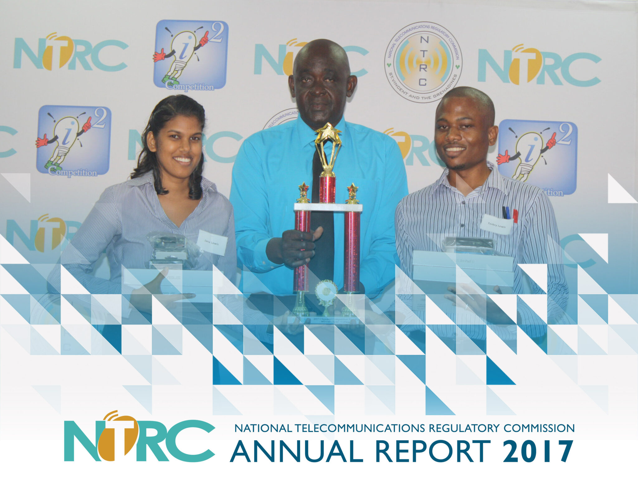 Annual Reports – National Telecommunications Regulatory Commission (NTRC)