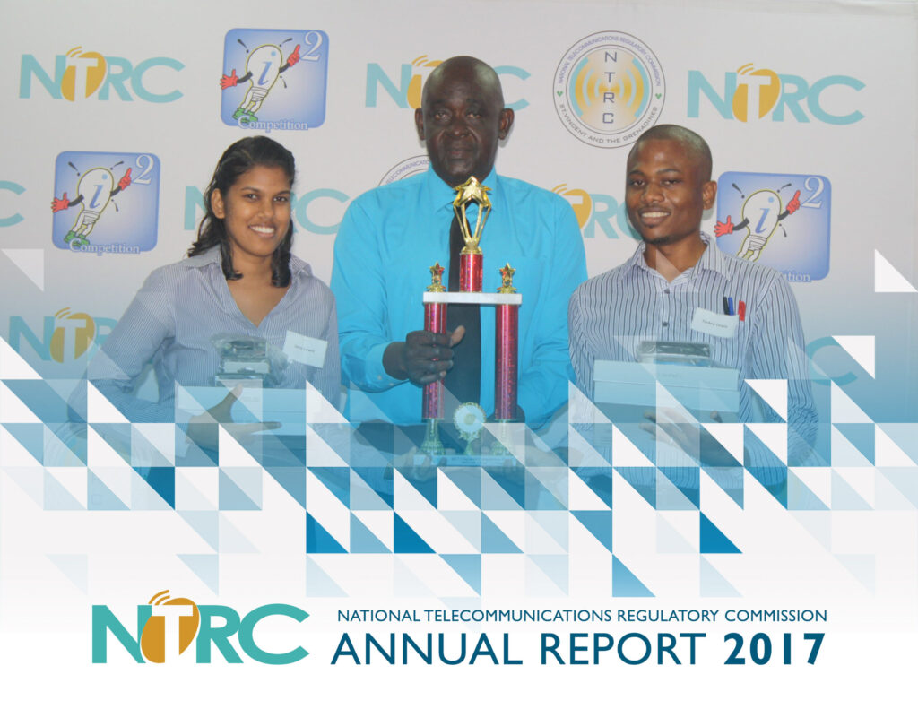 Annual Reports – National Telecommunications Regulatory Commission (NTRC)