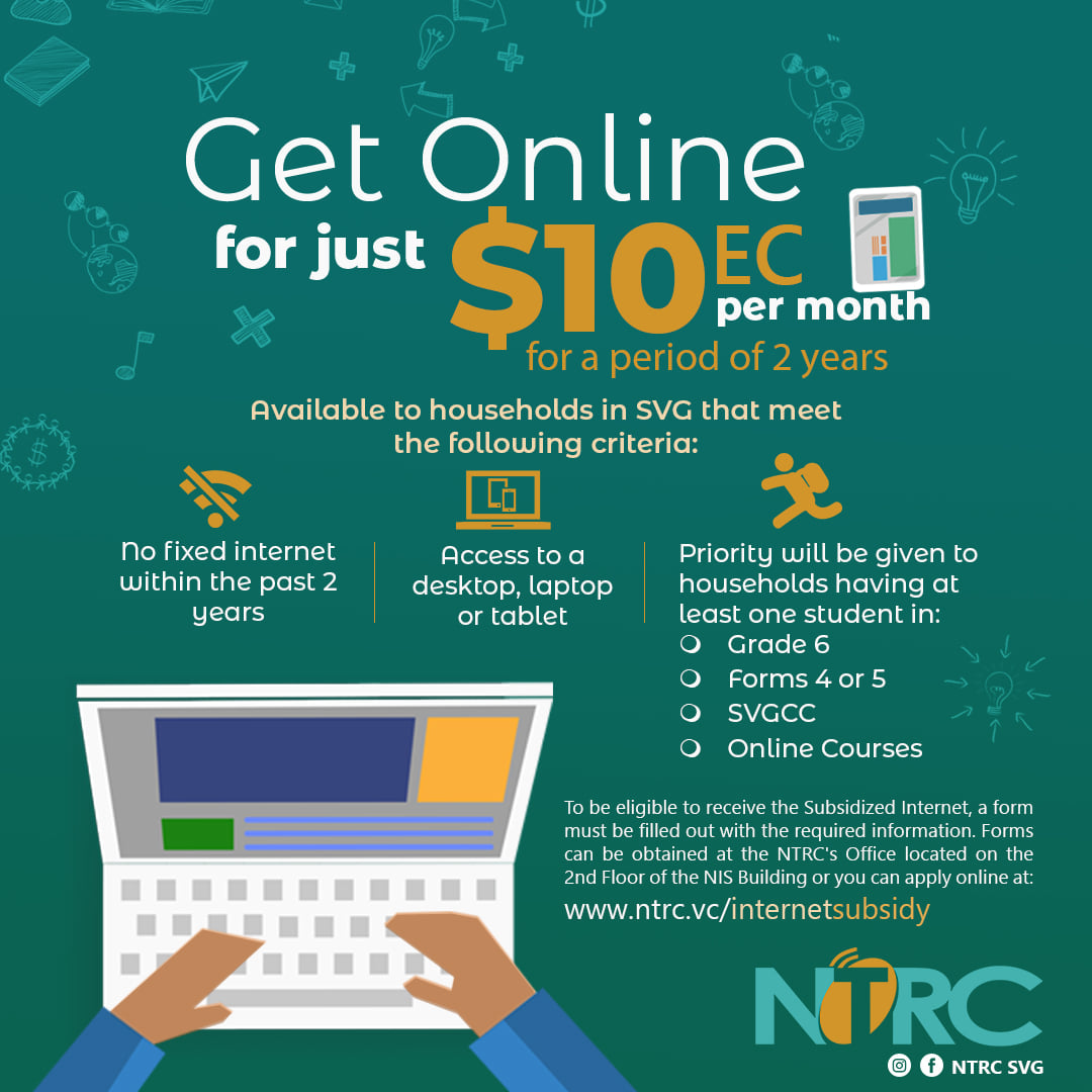 General – National Telecommunications Regulatory Commission (NTRC)