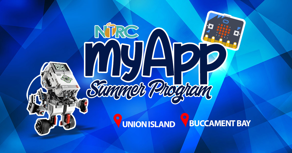 myApp Summer Program – National Telecommunications Regulatory ...