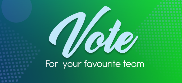 Vote for your favourite team! – National Telecommunications Regulatory ...