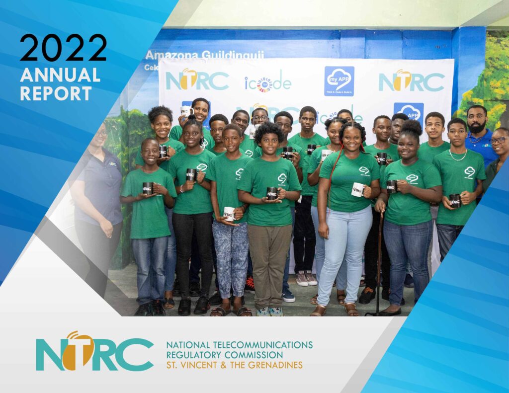 Annual Reports – National Telecommunications Regulatory Commission (NTRC)