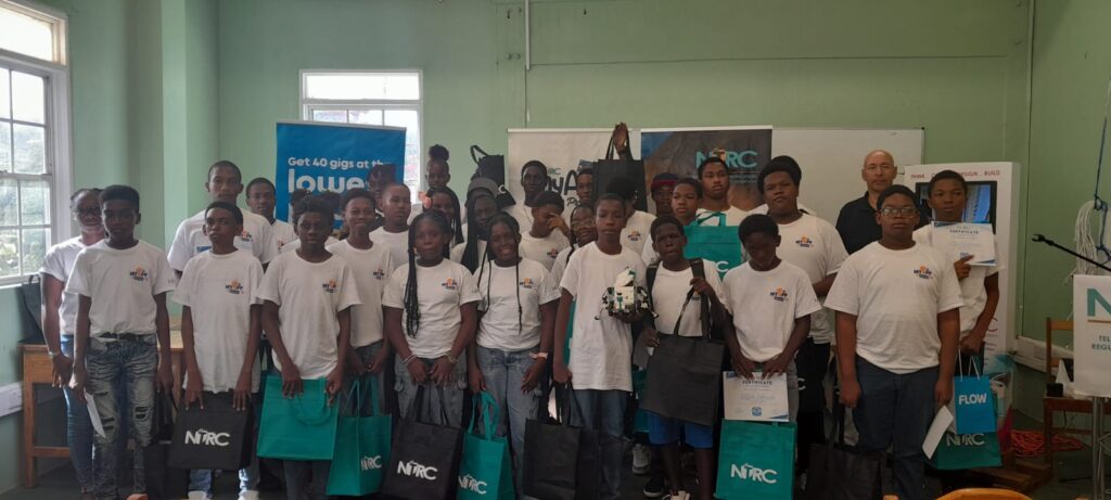 MyApp 2025 Continues: NTRC Celebrates Student Coders with Closing ...